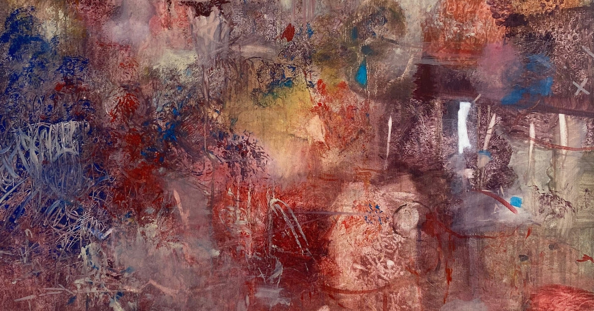 Alan Lyons Art